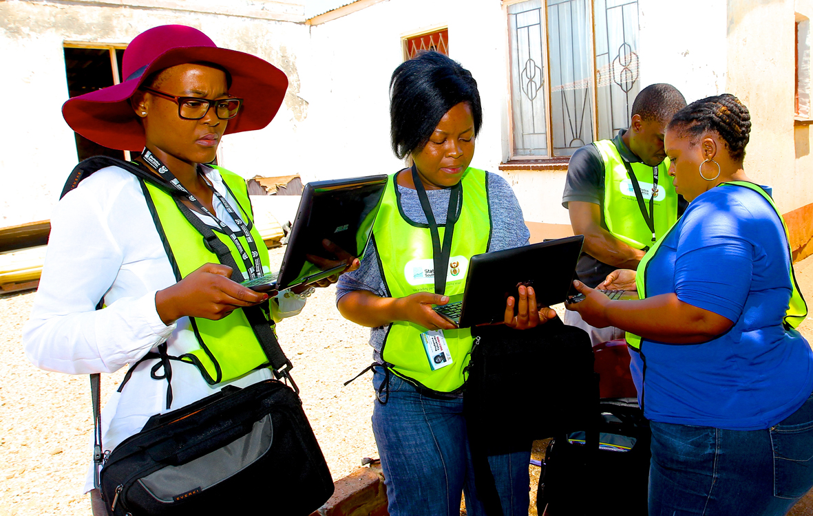 Community Survey 2016 | Statistics South Africa