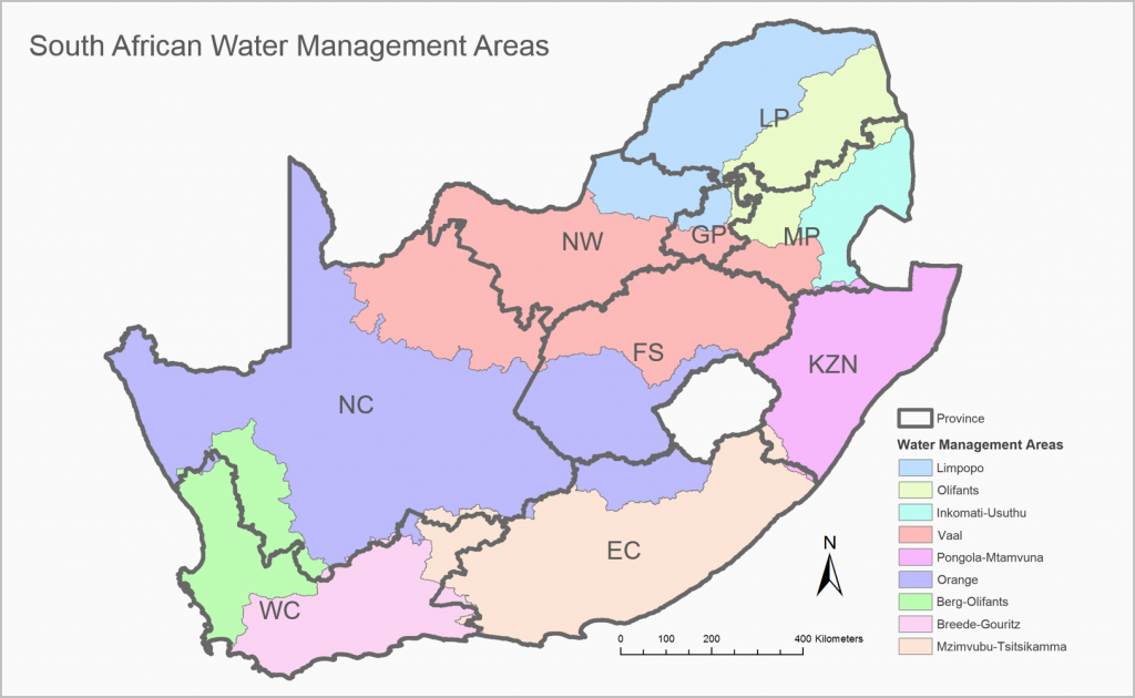 Four facts about our rivers you probably didn’t know | Statistics South ...