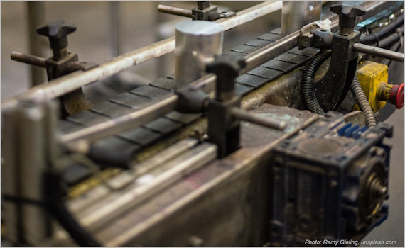 Statistics South Africa | Improving Lives Through Data Ecosystems