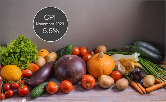 Statistics South Africa | Improving Lives Through Data Ecosystems