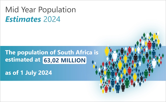 home cs | Statistics South Africa